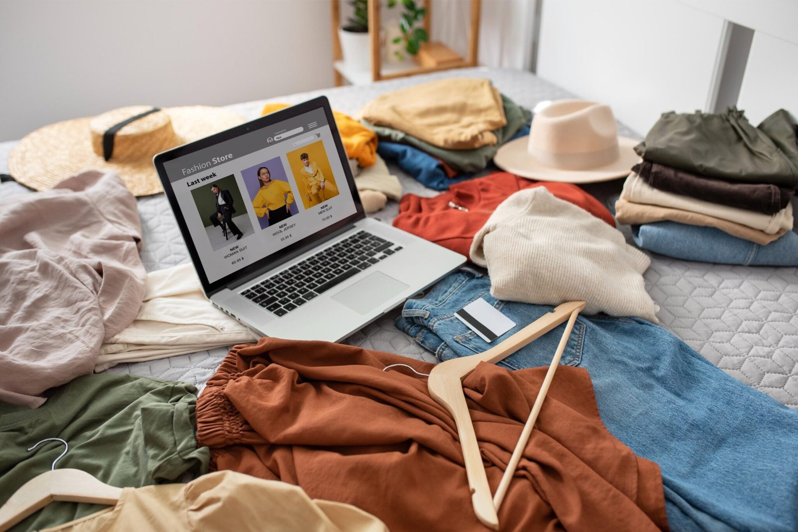 E-commerce Maroc|2025 |Opportunité - Catégorie Gagnante