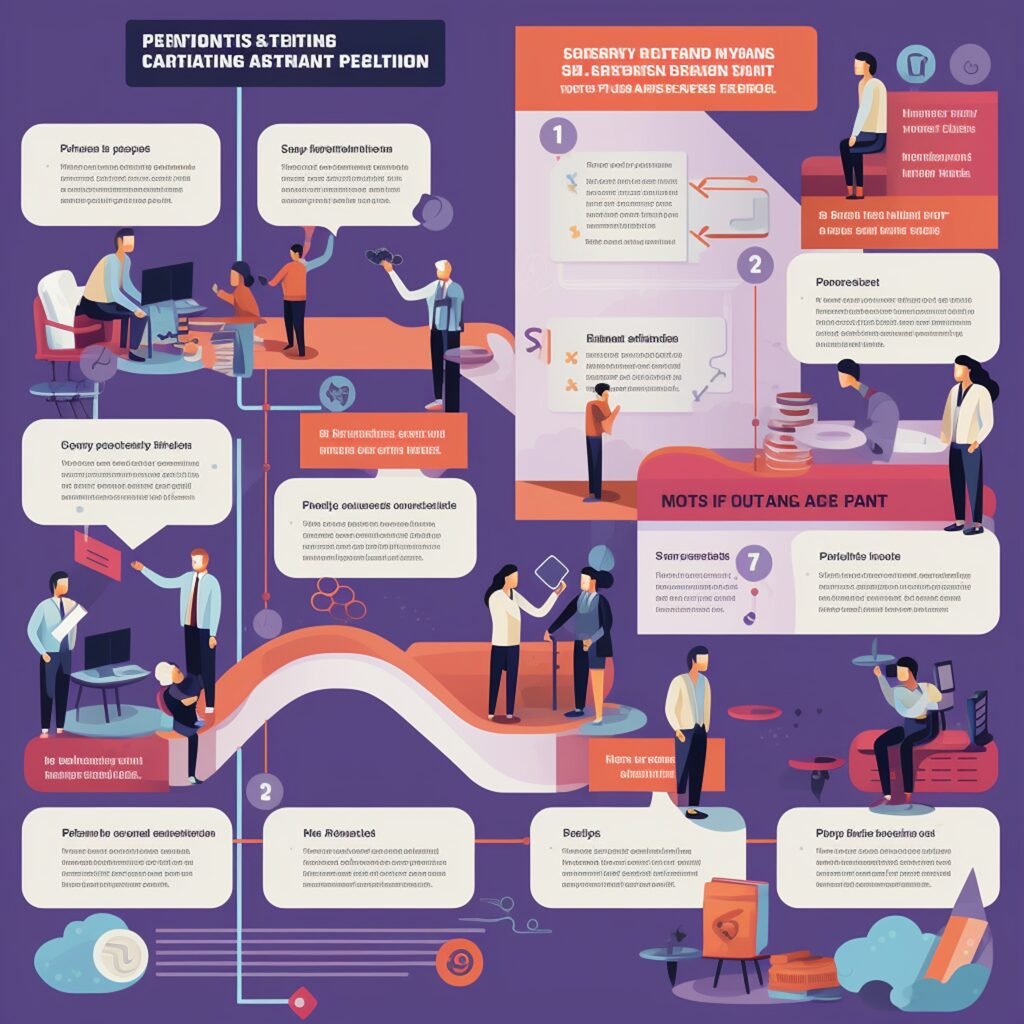 Comment Créer Une Infographie : Astuces Et Techniques
