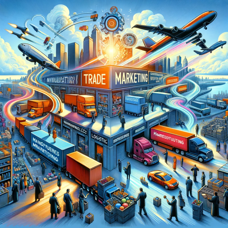 Trade Marketing : Stratégies, Avantages Et Outils (2025/2026)