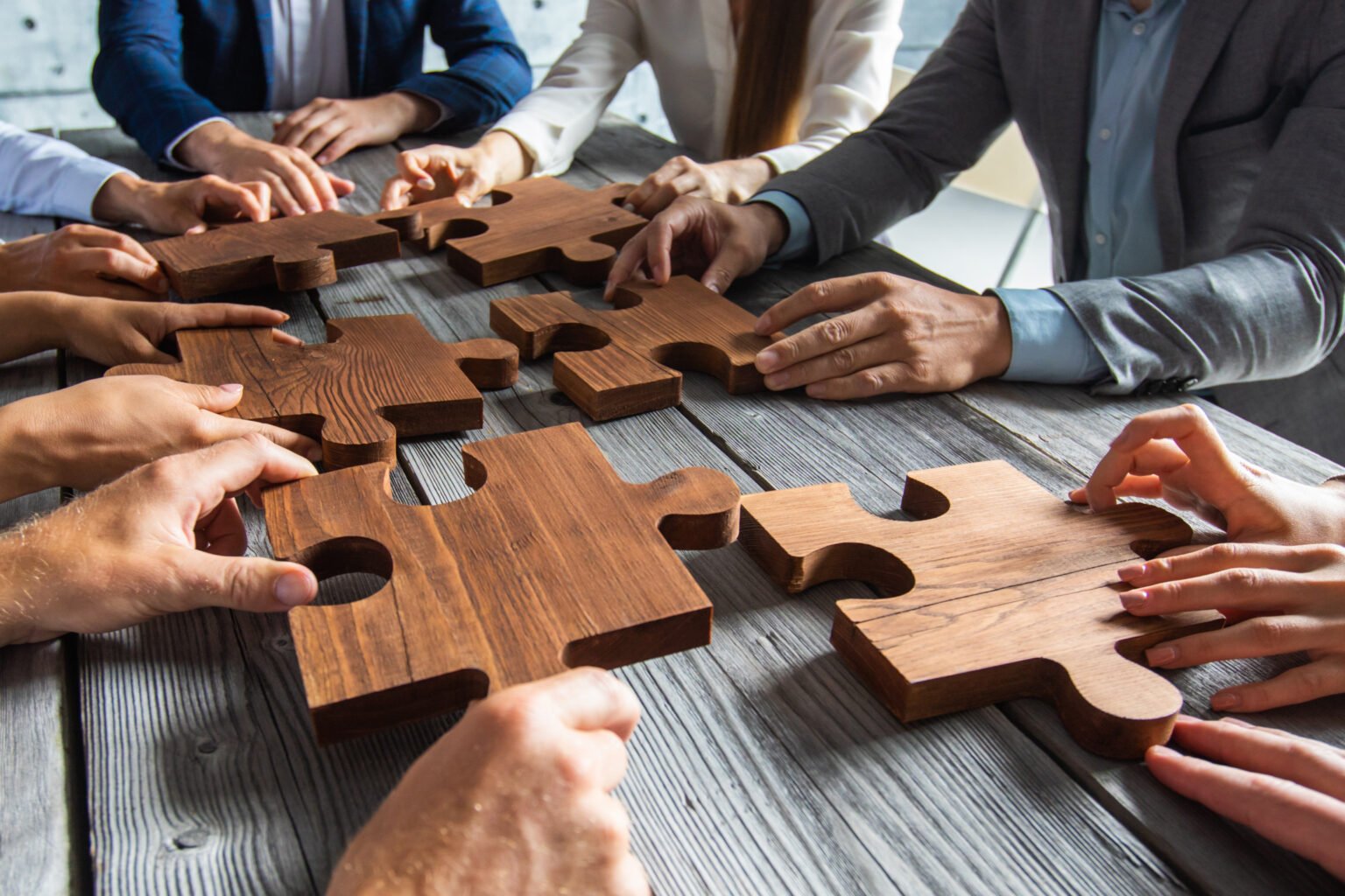 Quels Sont Les 4 Types De Communication Dans L'entreprise
